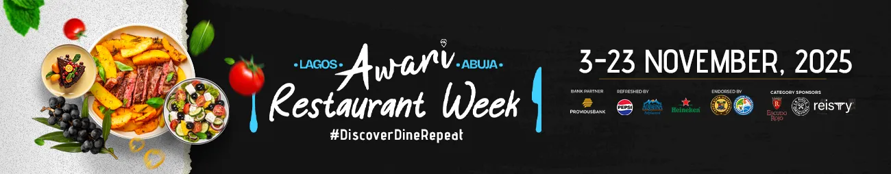 Awari App | Discover and Experience your City